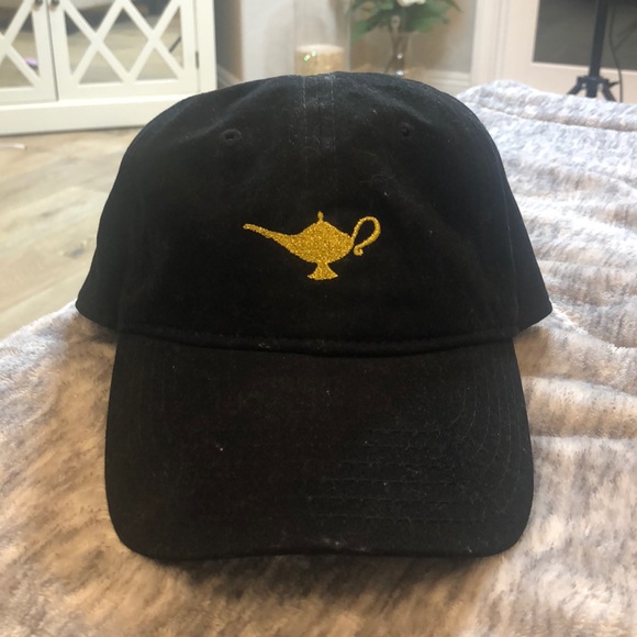 Disney | Accessories | Aladdin Hat | Poshmark